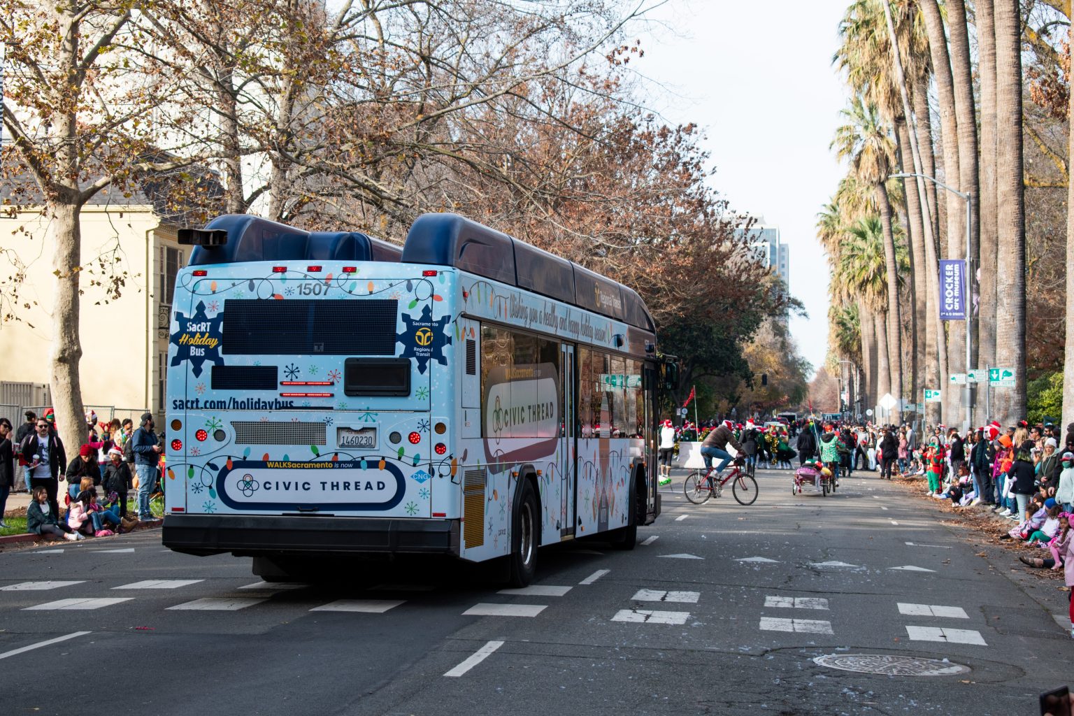 Sacramento Regional Transit Bus Stop Improvement Plan – Healthy Built ...