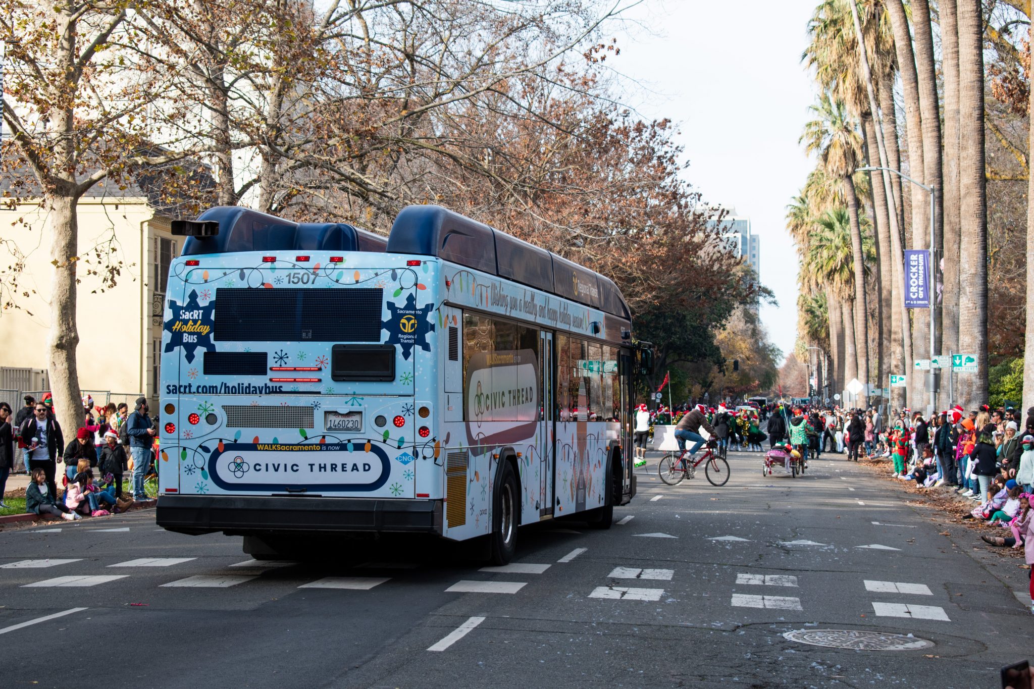 Sacramento Regional Transit Bus Stop Improvement Plan – Healthy Built ...